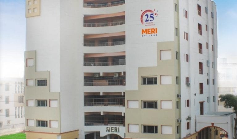 MERI College Delhi: BBA Fees: Admission, Scholarship - Contact