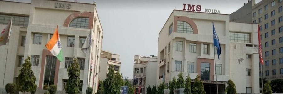 IMS Noida BBA 2026: Fees, Admission, Placements, ROI