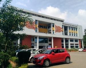 Seshadripuram First Grade College Bangalore UG Programs 2026: Fees